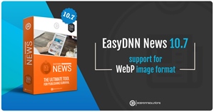 You have successfully activated the EasyDNN News module